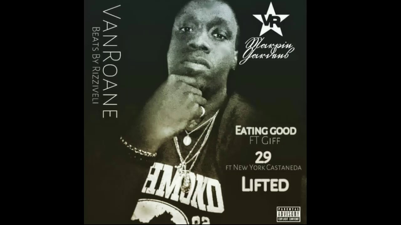 VanRoane MARVIN GARDENS ft Swift Giff, NewYork Castaneda (Produced By Rizziveli)