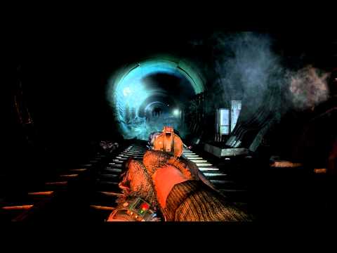 Steam Community :: Video :: Metro 2033: Anomaly (PC/Ranger Hardcore)