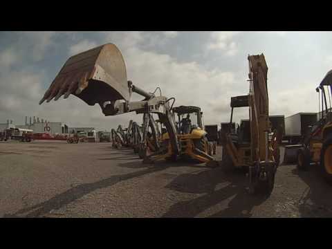 Volvo Backhoe Loader - Latest Price, Dealers & Retailers in India