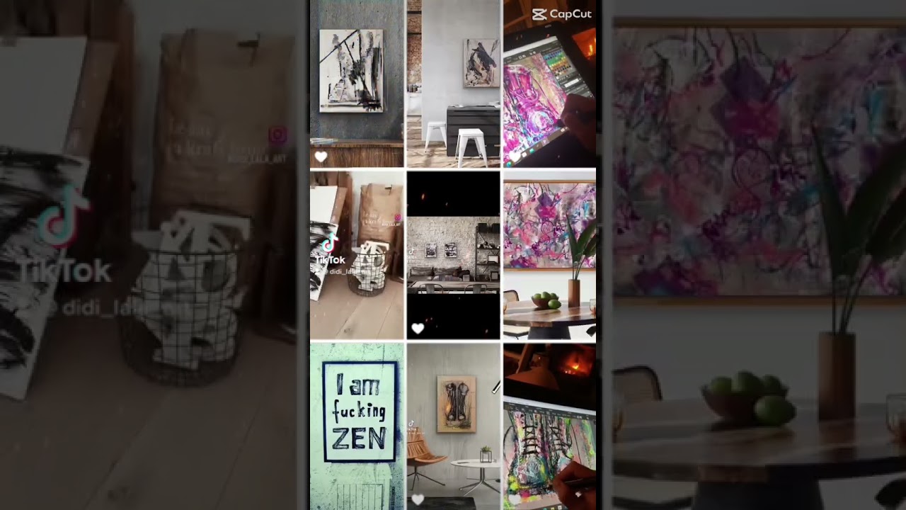 P!NK BOOTS available on OpenSea https://opensea.io/collection/boots-factory  #abstractart  #nft #art