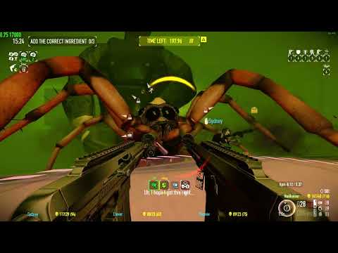 Steam Community :: Video :: [PAYDAY 2] Lab Rats Solo - DSOD - All non ...