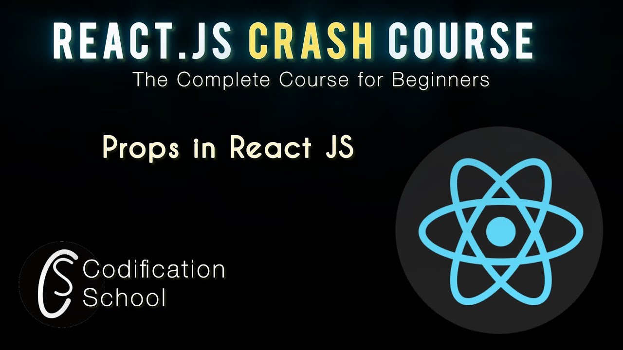 7  Props in React JS