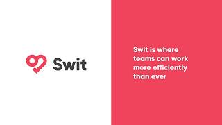 Swit Software - 2025 Reviews, Pricing & Demo