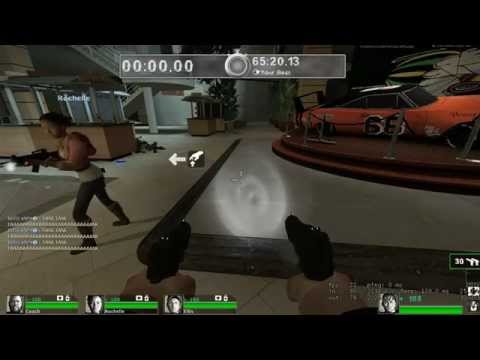 Steam Community :: Video :: L4D2 How to bind key words