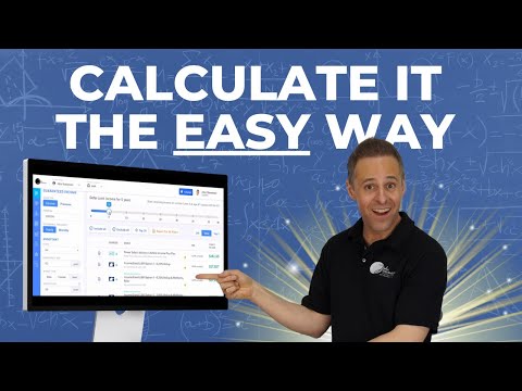 The Annuity Formula: How To Calculate Present & Future Annuity Values
