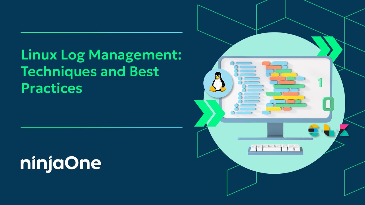 Linux Log Management: Techniques and Best Practices