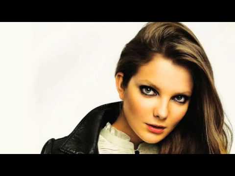Fashion’s best models for 2009 | The Idea Girl Says Word Press