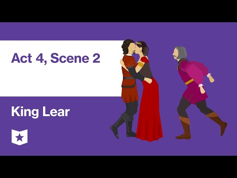 King Lear Study Guide | Course Hero