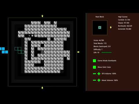 Steam Community :: Video :: Centrist - Bombastic Mode Level 10+ (Gameplay)