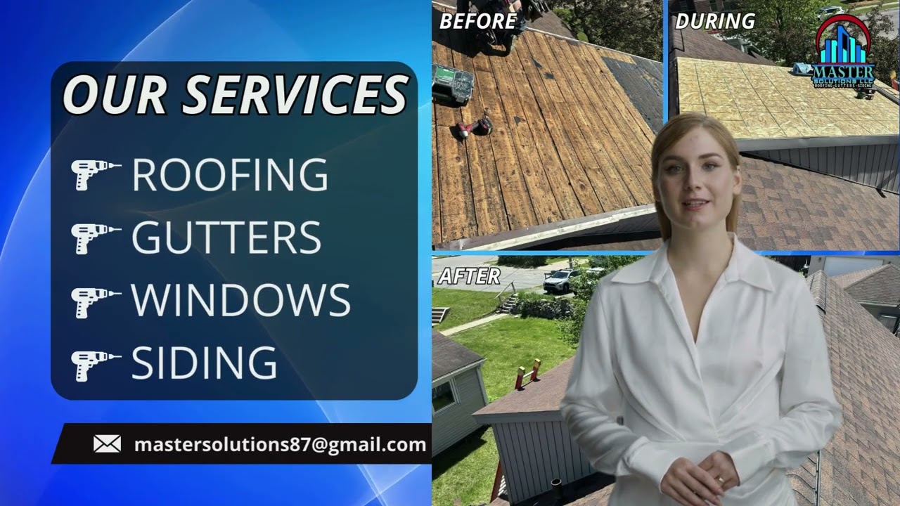 Master Solutions LLC