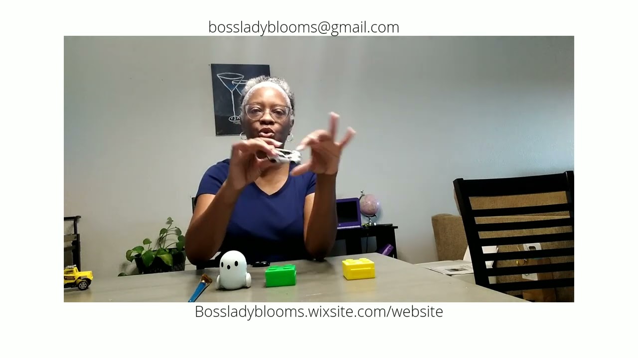 RBT Task list B1. Conducting Preference assessment