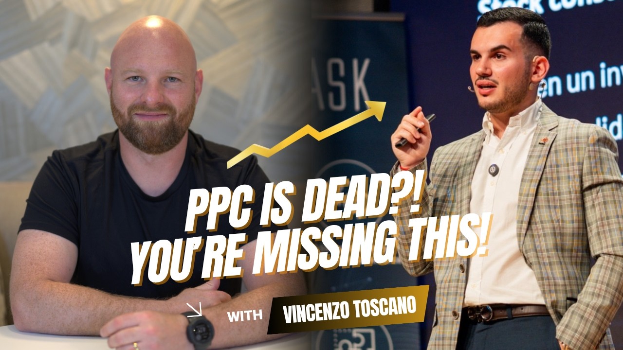 Amazon DSP Strategy 2026 + Amazon Marketing Cloud (AMC) Secrets to Scale Amazon Sales FAST!