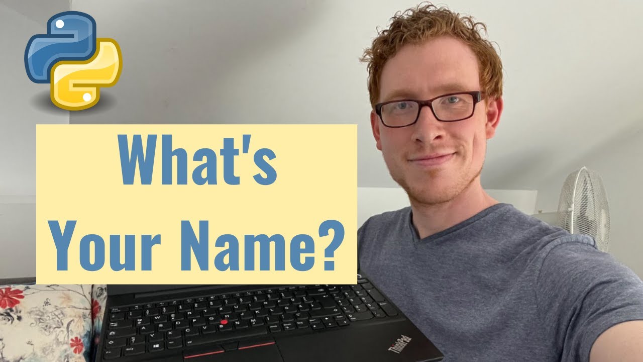 Python Hackerrank Solutions | What's Your Name Easy Problem