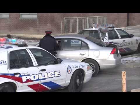 Carding report suggests police not following guidelines in Jane & Finch