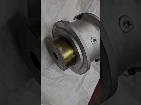 Falk Grid Coupling and Resilient Spring For Resilient Coupling ...
