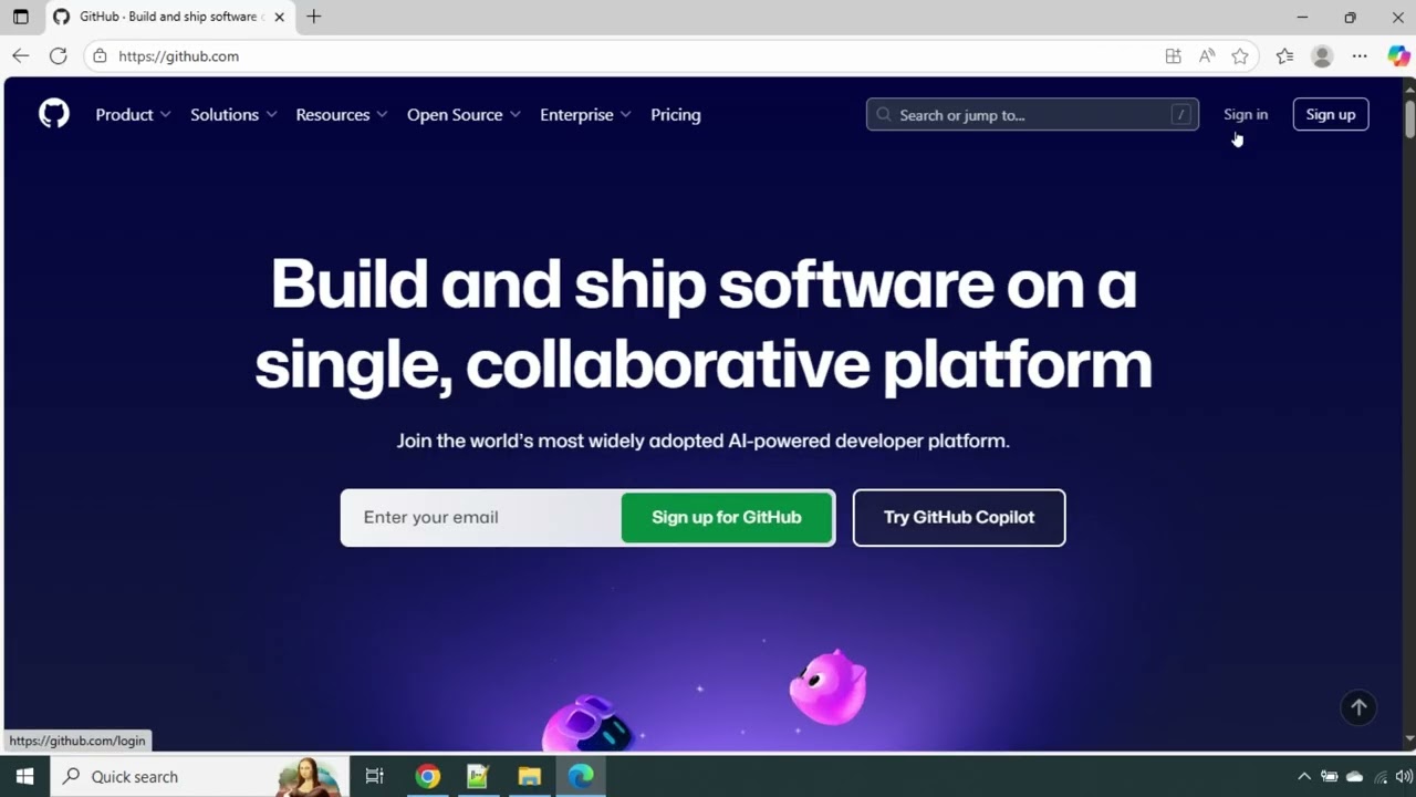 IBM APIC10 - API Discovery Introduction, GitHub Introduction