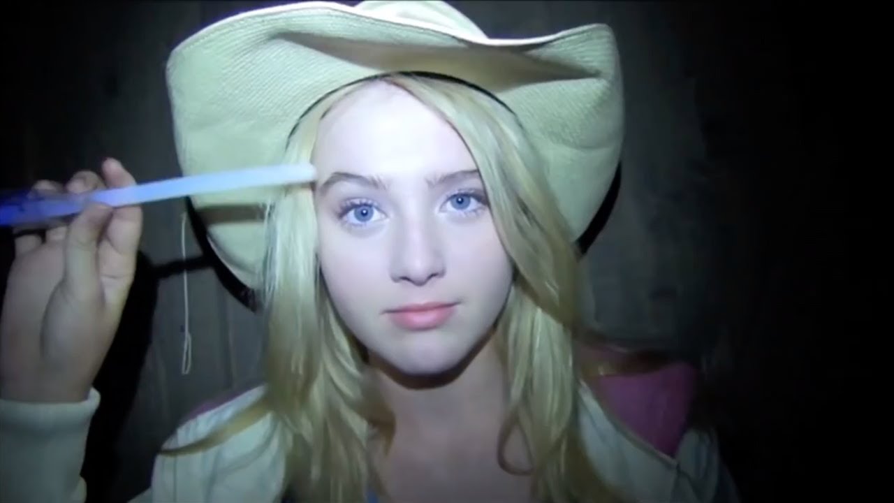 Paranormal Activity: 4 Deleted Scenes