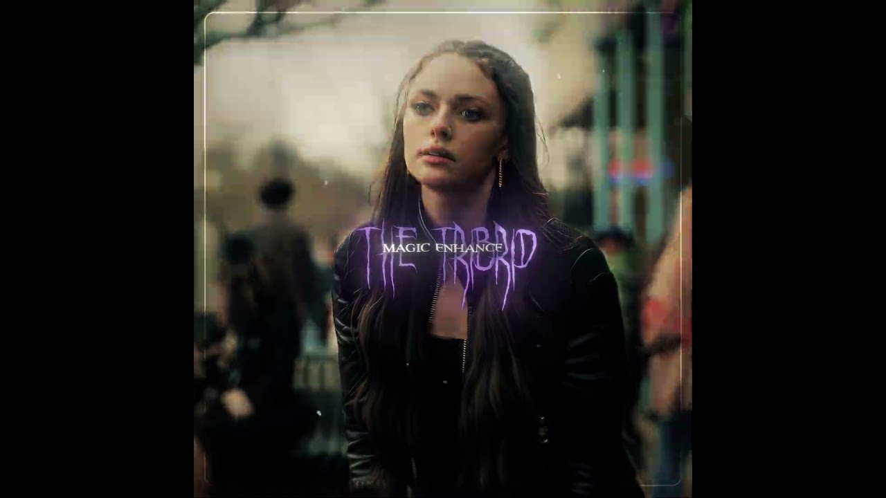 Klaus VS Hope (Requested)