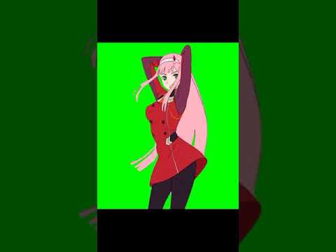 bembun33さんの写真・動画 #zerotwo dance - VRoid Hub