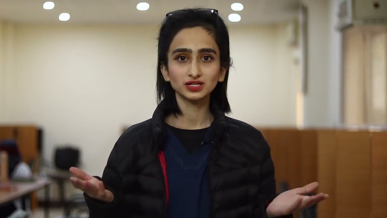 Dental College HITEC-IMS 