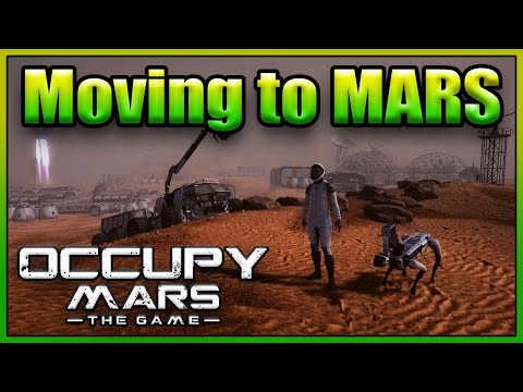 Steam Community :: Video :: Stepping onto Mars for the First Time ...
