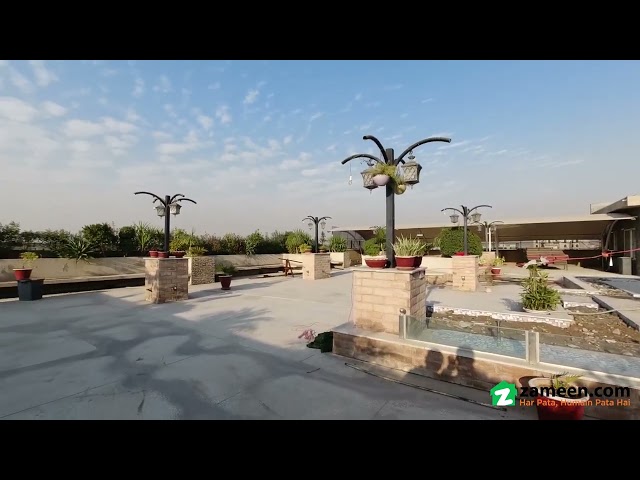 Roof Top Hall For Rent On Main Pwd Road PWD Road, Islamabad ID42884617 ...
