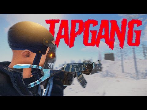 Steam Community :: Video :: RUST PVP HIGHLIGHTS #11 // TapGang // AFFINITY MAIN