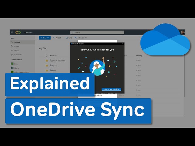 Google Drive vs Microsoft OneDrive: Which is the better cloud storage ...