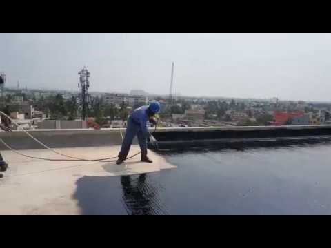 Fosroc Waterproofing Chemicals - Latest Price, Dealers & Retailers in India