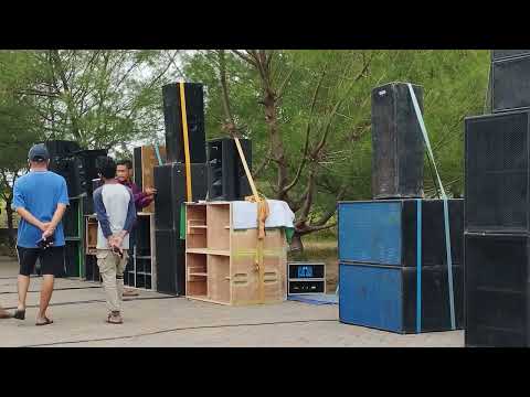 SOUND BALAP JOGJA : PANTAI CANGKRING BANTUL 28 AGUSTUS 2022 – PEMBUKAAN ...