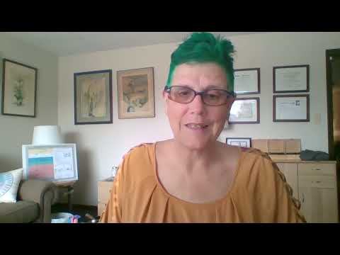 Define Lived Experience (Mental Health Awareness Month)