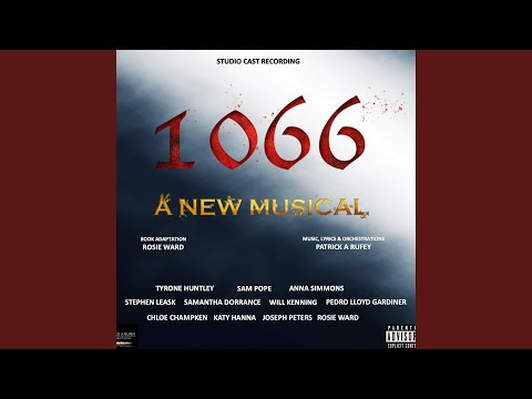 Tostig's Deal (feat. Pedro Lloyd Gardiner & Joseph Peters)