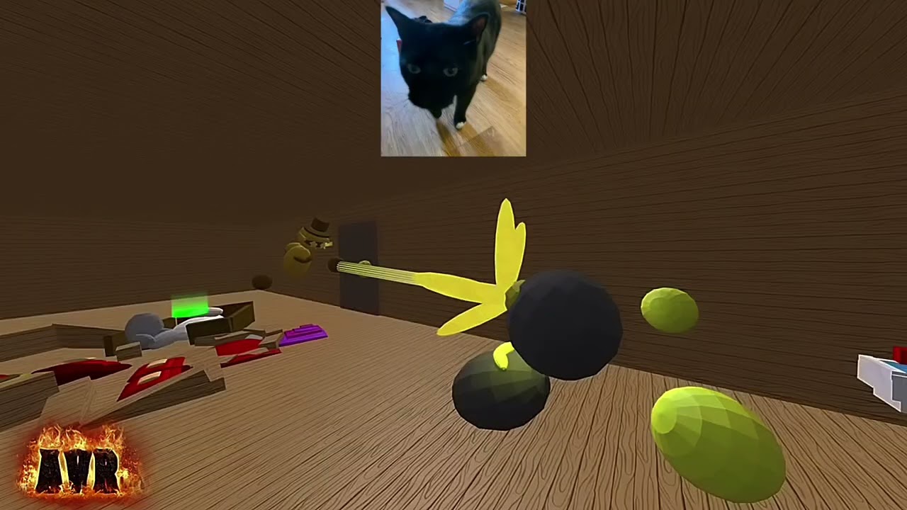 Stupid Grab Edit I Made