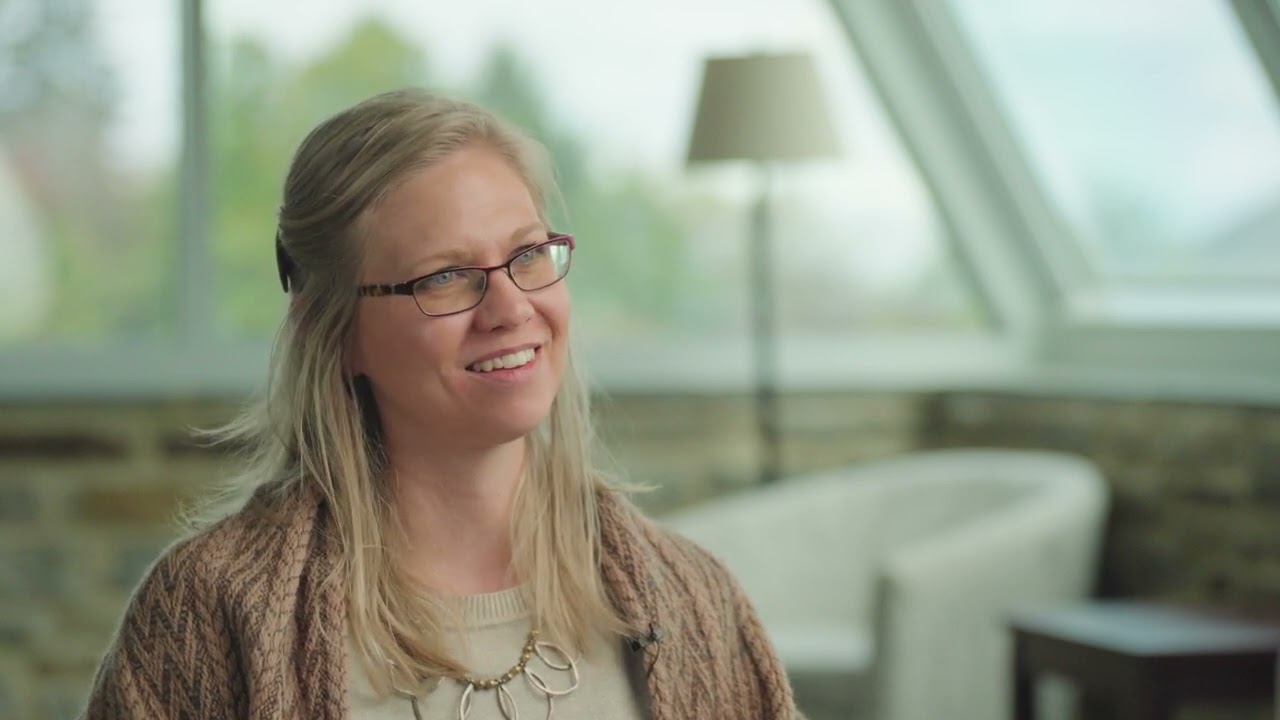 Anglicans on the Streets | Crystal Merriam | Lagniappe Center