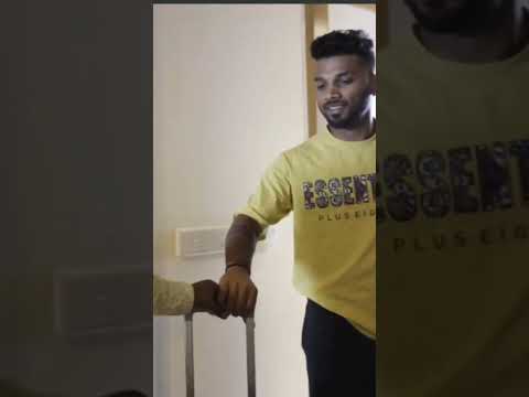 Arshad Khan Indian cricketer #Arshadkhancricketer #bolindianews