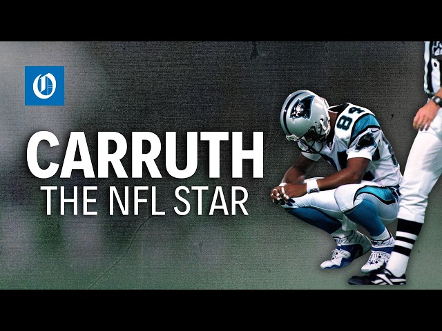 How to pronounce Carruth | HowToPronounce.com