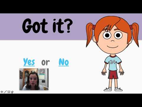 Formal and Informal Language