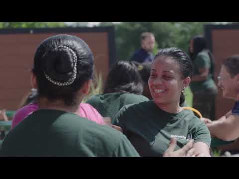 The Barrette Way - Teaser