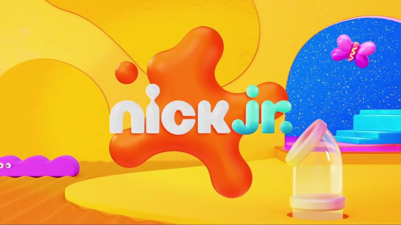United Plankton Pictures Inc./Nickelodeon Productions/Nick Jr. (2024)