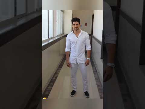 Sooraj Pancholi | Indian Actor | #shorts #ytshorts