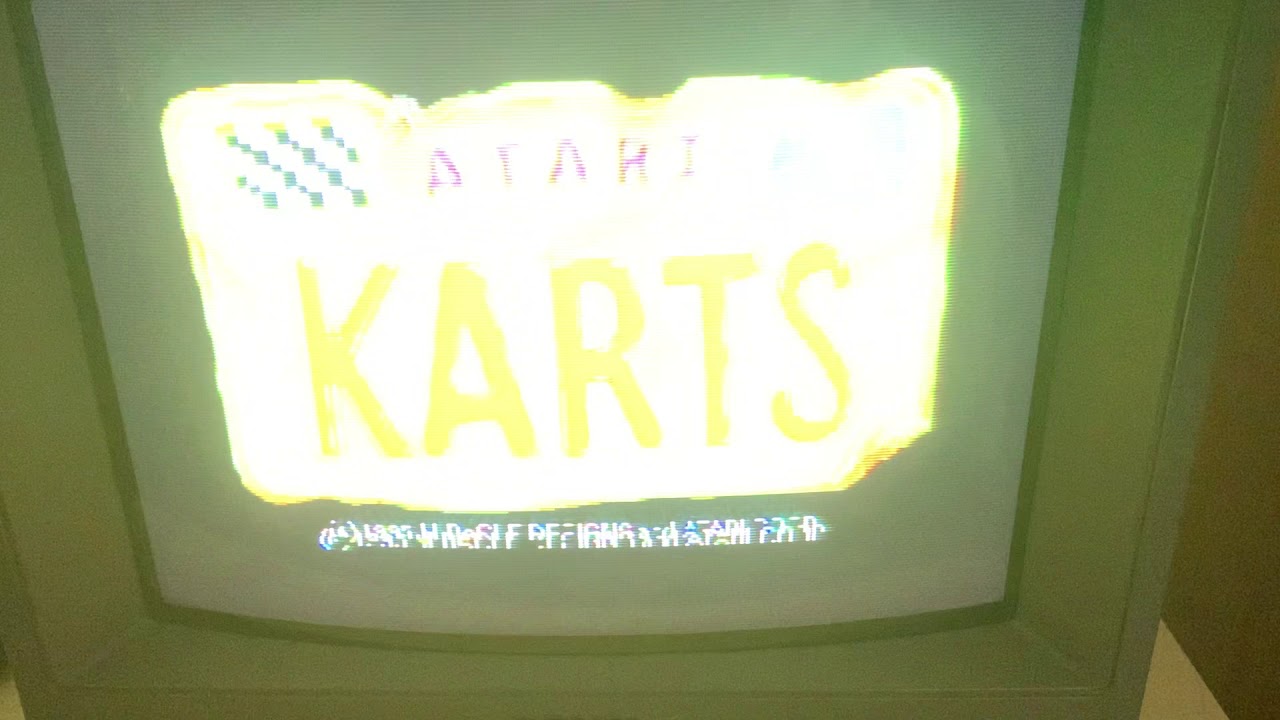Atari Jaguar Issue! Dotted vertical lines!