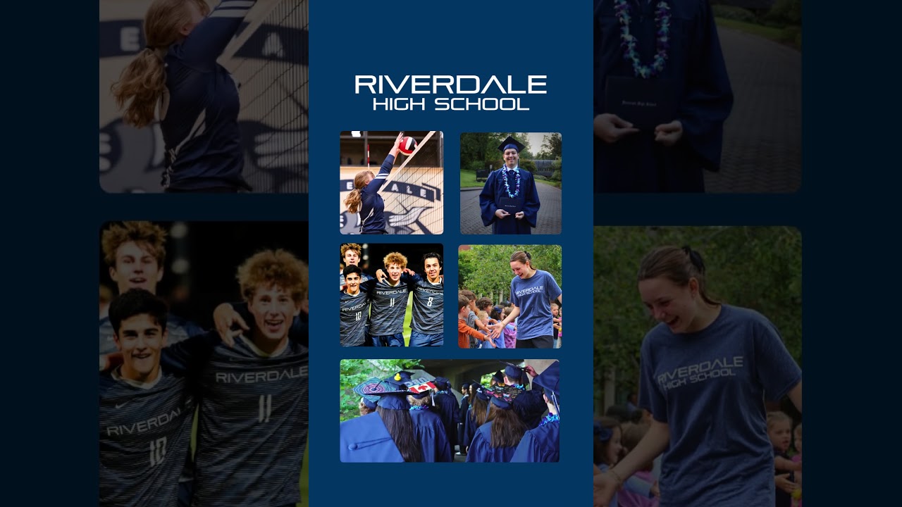 Riverdale High School 2024 Open House