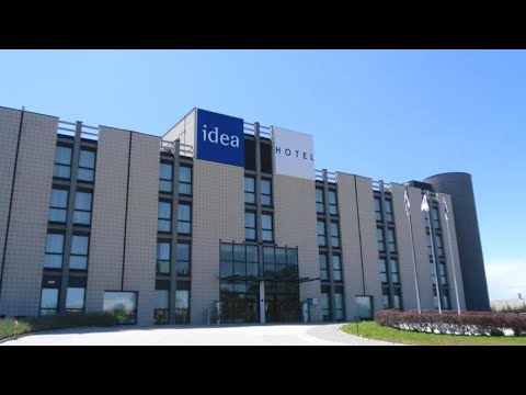 #ReviewHotel #Review Idea Hotel Milano San Siro