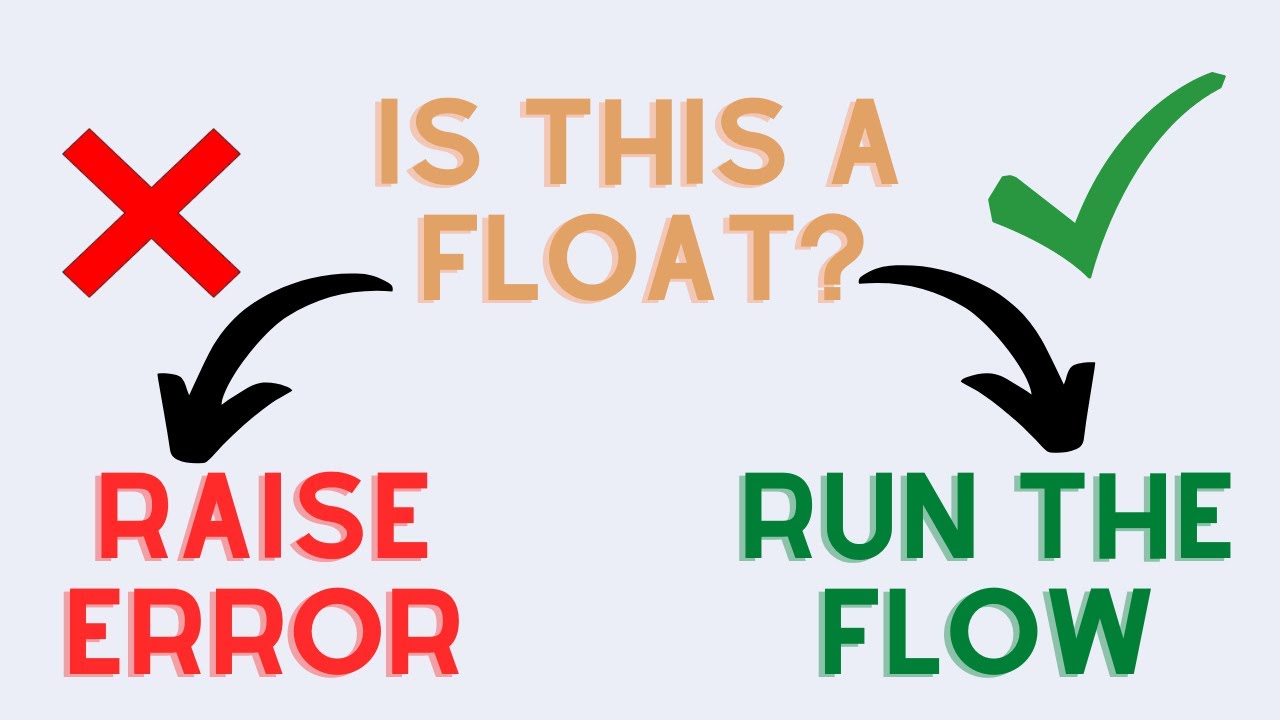 Validate Python Input Values for a Machine Learning Application with Pydantic