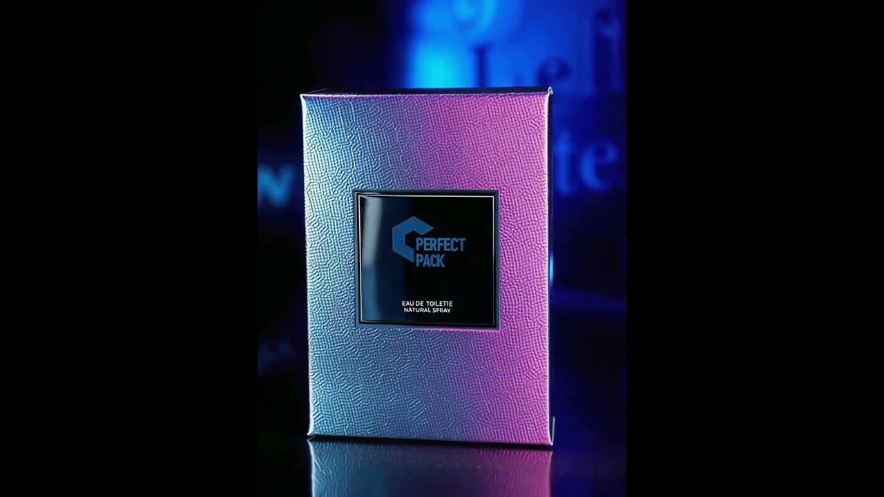 Rigid Boxes for Luxury Brands, We make rigid box packaging for every brand.