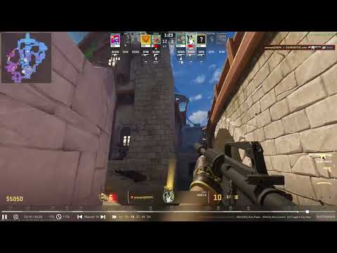 Steam Community :: Video :: counter strike 2 competitive grail 4 kill ...