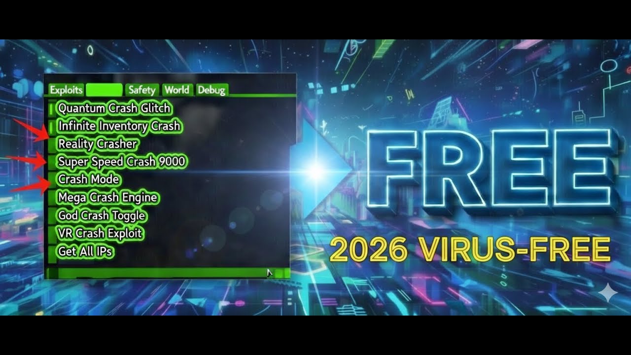 (PATCHED) Winter Client FREE: Full Setup & Showcase (2026 Guide)