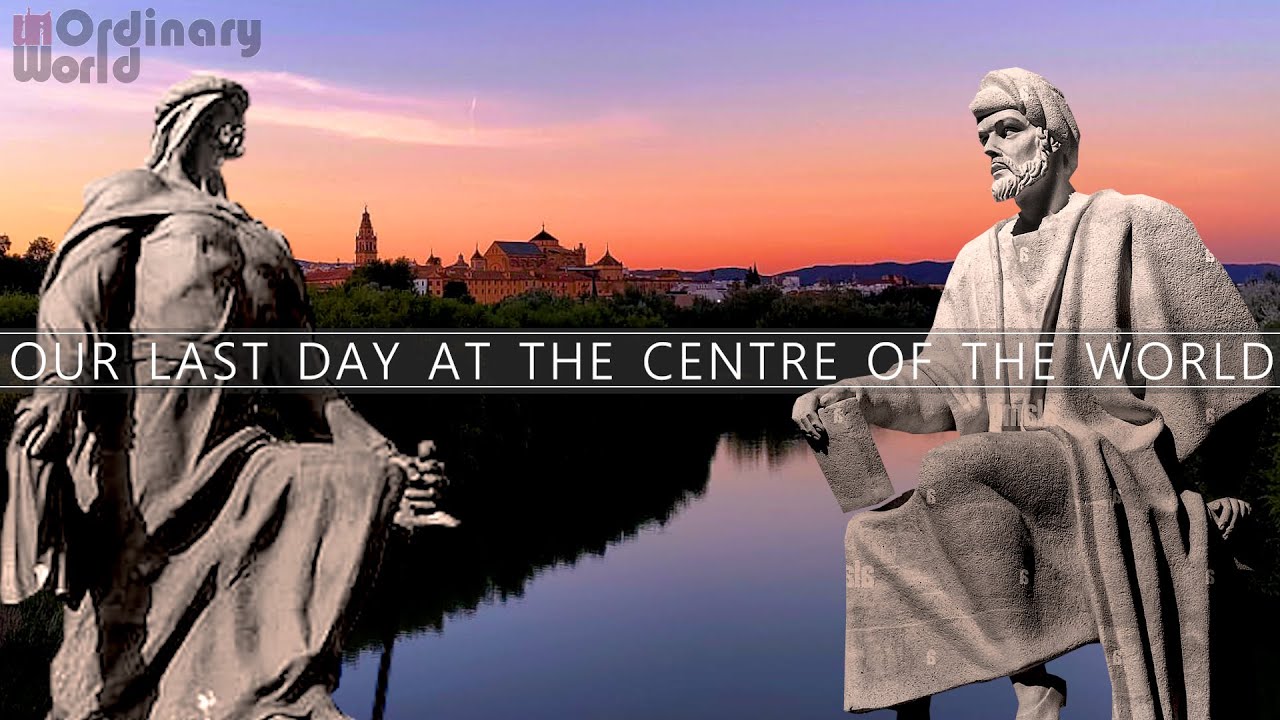 Córdoba, Al-Andalus & the Ornament of the World | Documentary [VOSE]