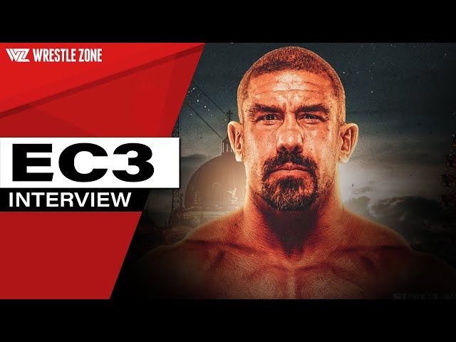 EC3 discusses the issues with Control Your Narrative