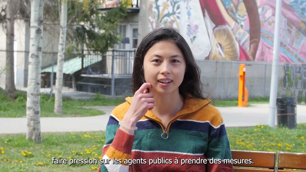 Community Power Map : Parc-Ex Anti Eviction Mapping Project